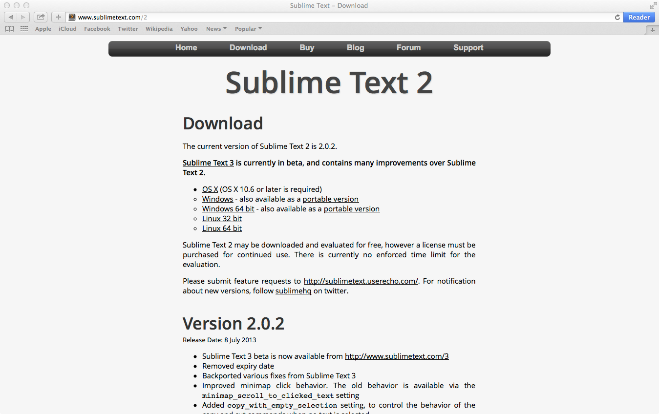 Setting Up Python On Mac Penjee Learn To Code