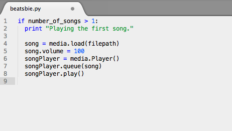 What Do Programming Languages Do? | Penjee, Learn to Code