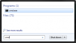 Setting Up Python 3 on Windows 7 | Penjee, Learn to Code