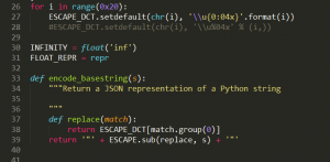 Setting Up Python 3 on Windows 7 | Penjee, Learn to Code