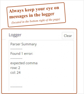Teaching Debugging in Penjee | Penjee, Learn to Code