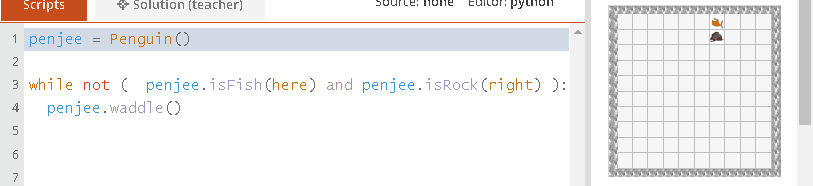 What is DeMorgan’s Law in Programming? [ Answered with pics] | Penjee, Learn to Code